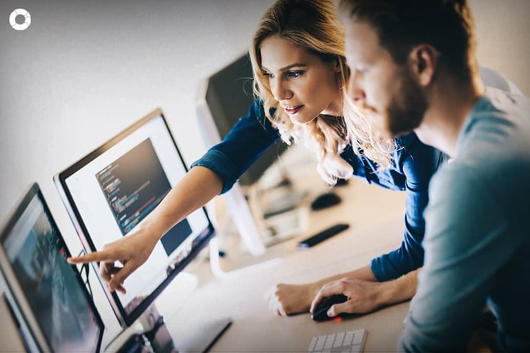 Heat map: a tool to optimize risk management