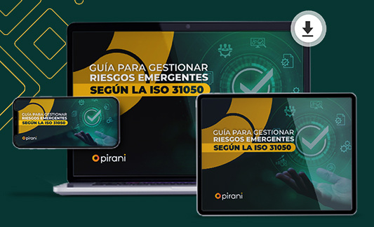 Academia Pirani | Conoce más de gestión de riesgos