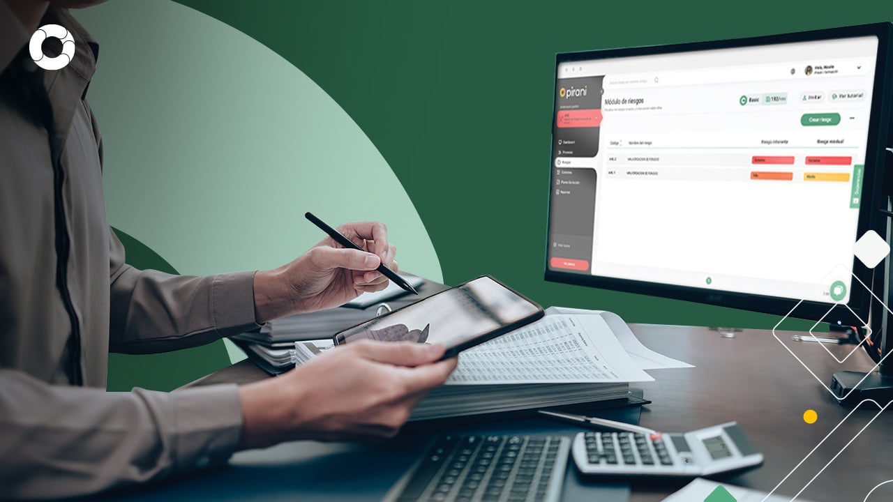 Diferencias: Señal de alerta, operación inusual y sospechosa