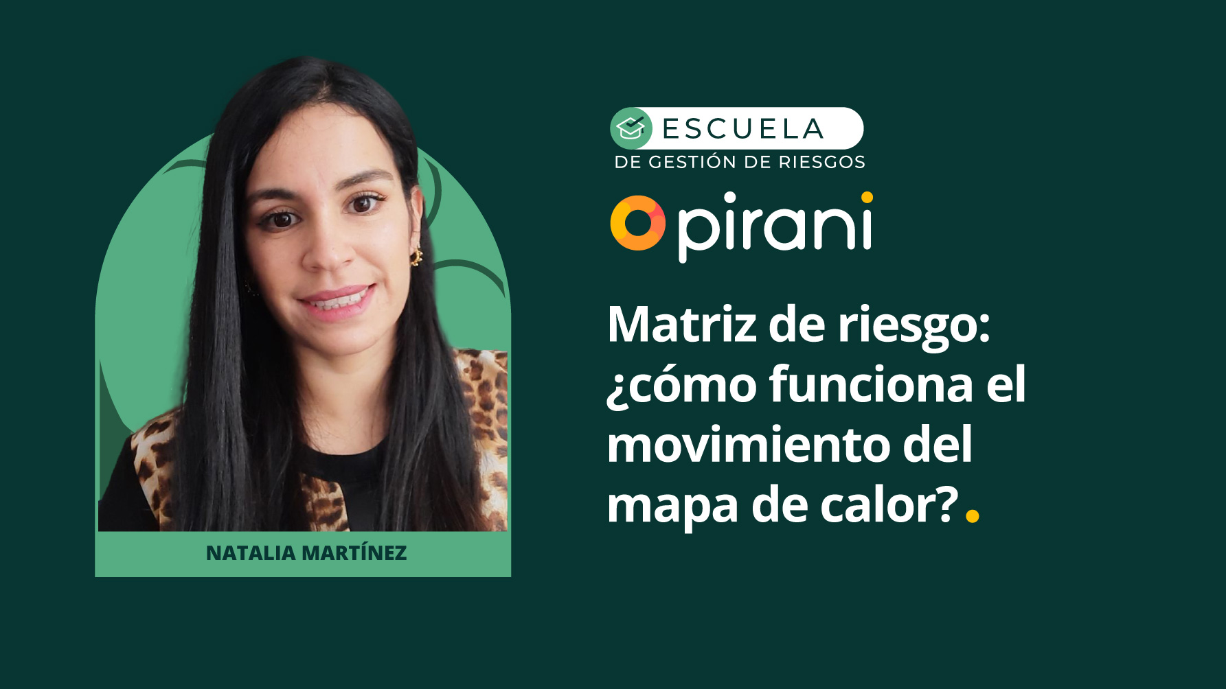 Matriz de Riesgos: cómo medir el riesgo inherente y residual