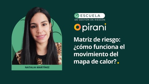 Matriz de Riesgos: cómo medir el riesgo inherente y residual