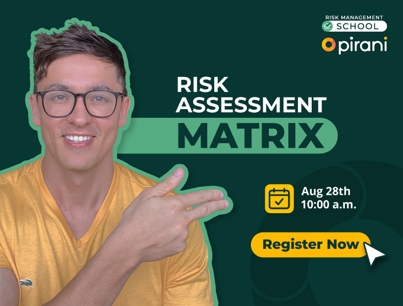 Crafting Risk Management Plan: Step-by-Step Guide