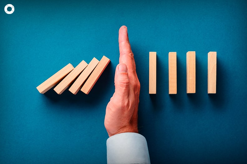 How to identify risk with a control matrix