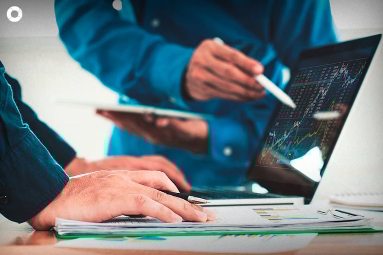 The 7 types of operational risk