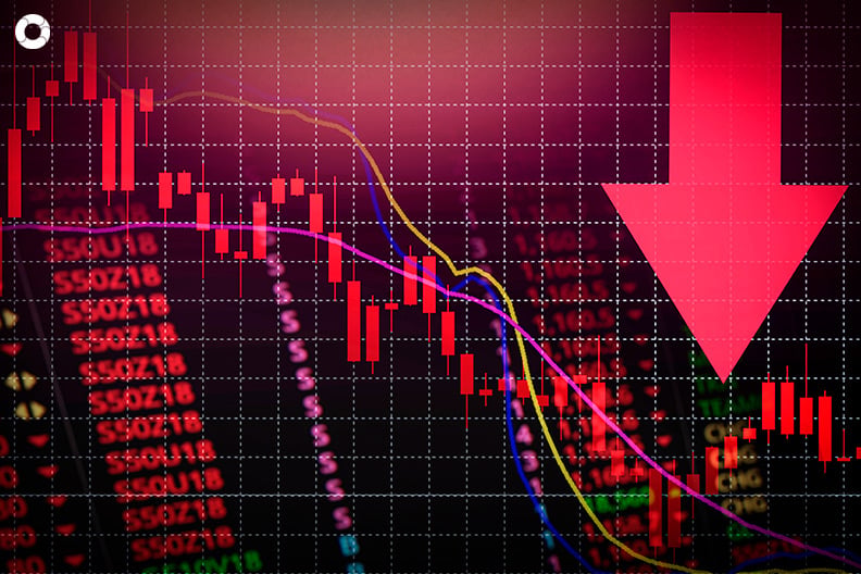 Financial Risks: What Are They and What Are Their Types