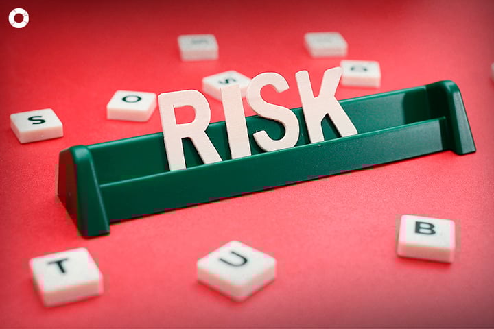 Main types of risk that can affect a company