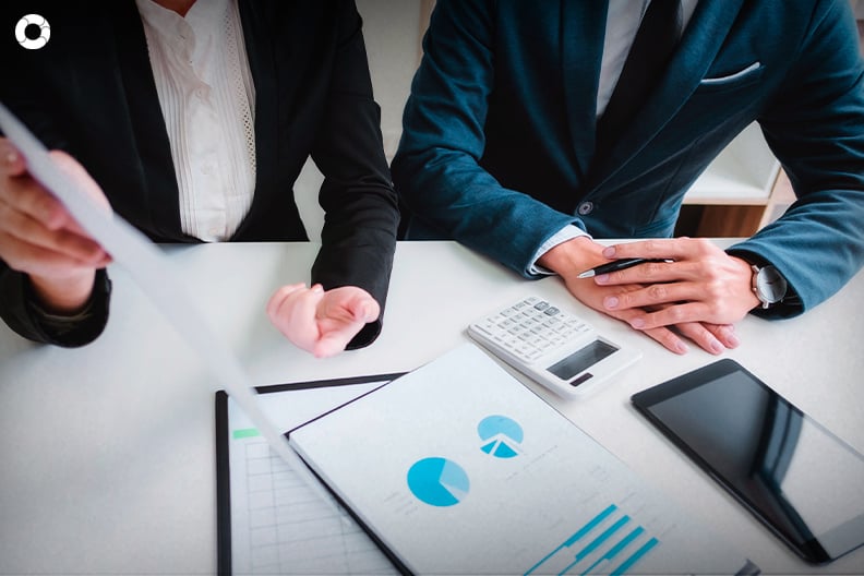 Características de un sistema de control interno