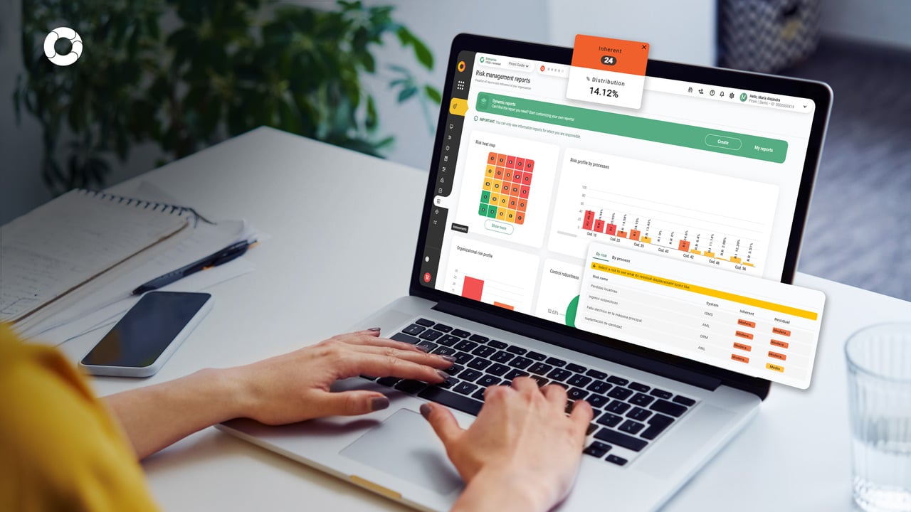 Risk Management Trends for 2025 and How to Best Manage Them?